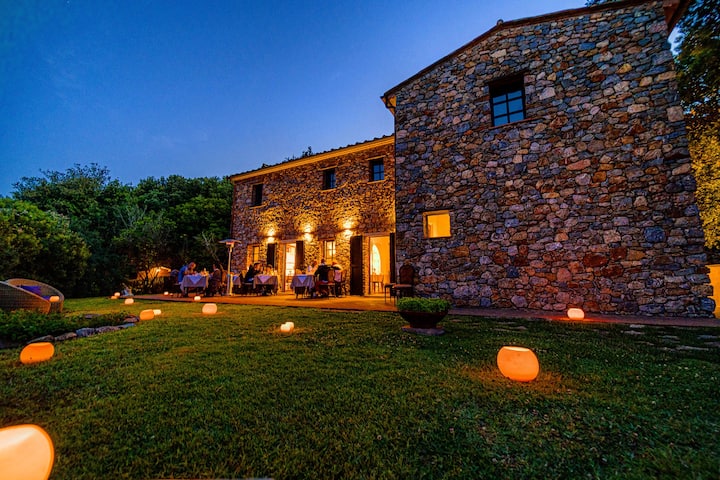 Villa Relais Il Termine - Piombino