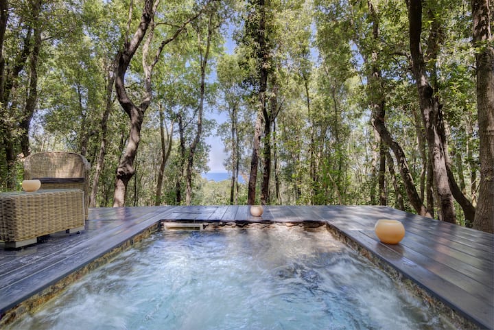 Villa Relais Il Termine - Piombino