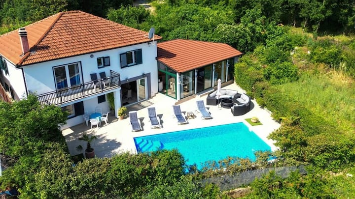 Villa Lara By Villas Guide - Imotski