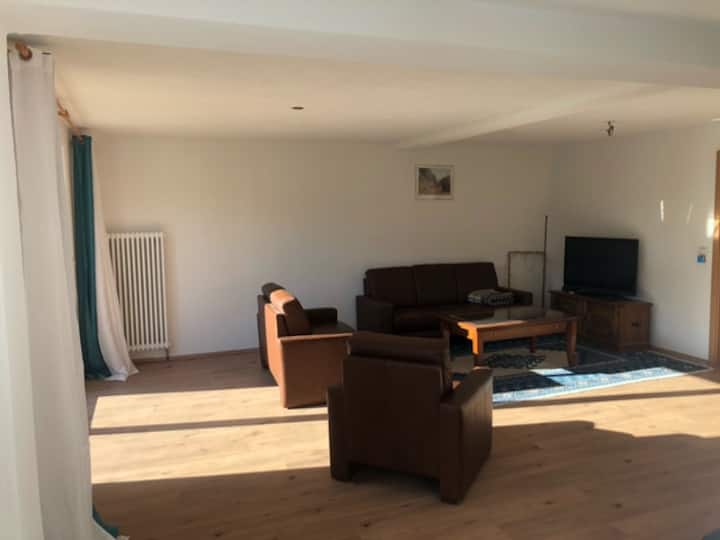 Charmante Fewo Söhrewald-eiterhagen - Melsungen