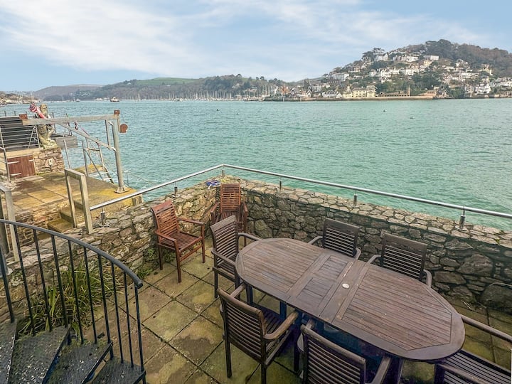 Bight Boatyard - Dartmouth