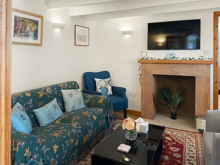 Cosy Cottage - Arran