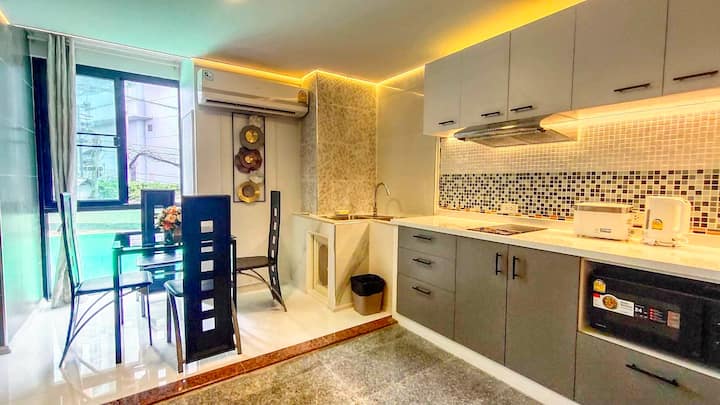 2bedrooms At Nimmanhaemin Road - Chiang Mai