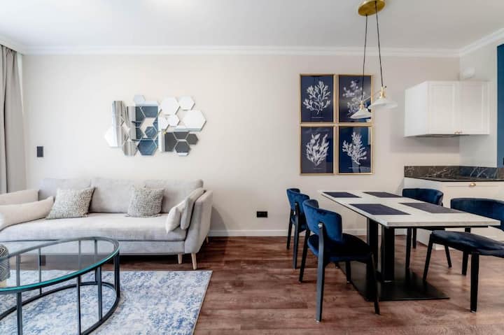 Vivid Mielno By Solarento - Mielno