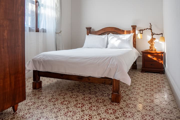 Spectacular Suite In La Casa De Isa - Cali