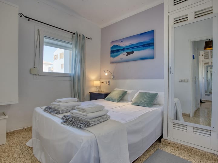Appartement Colonia De Sant Jordi - Colònia de Sant Jordi
