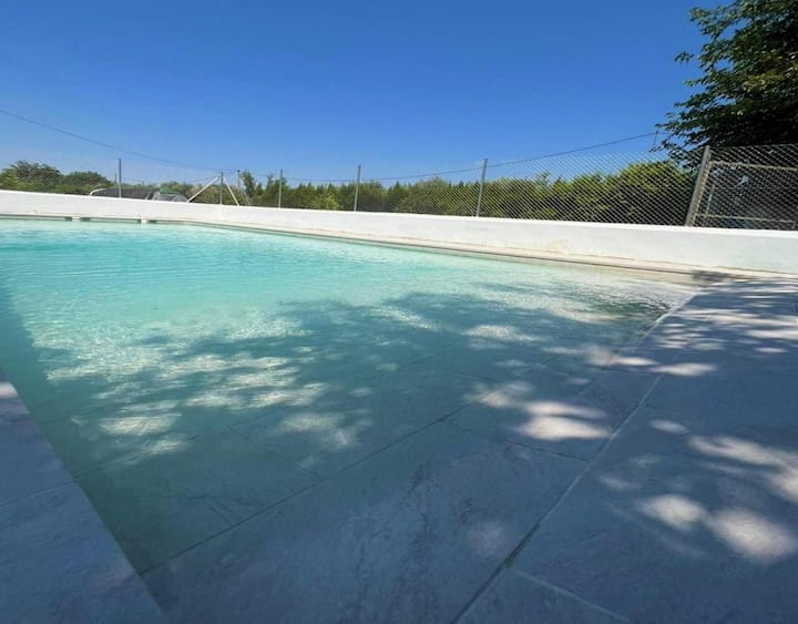 Cortijo Villa Ilusion - Villacarrillo