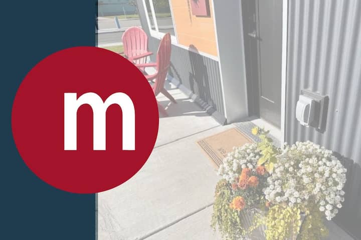 Dwell In Alaska "Bigger" Unit M - Fairbanks, AK