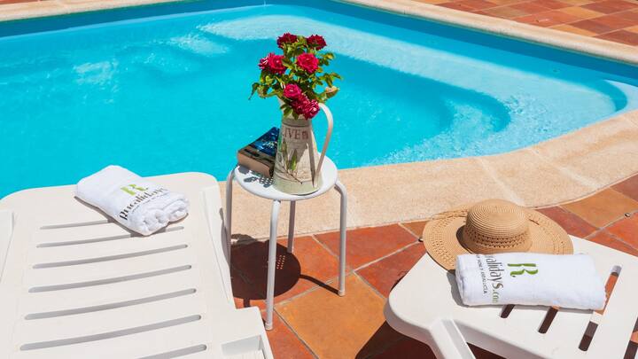 Casa Nieves Hinojares By Ruralidays - Hinojares
