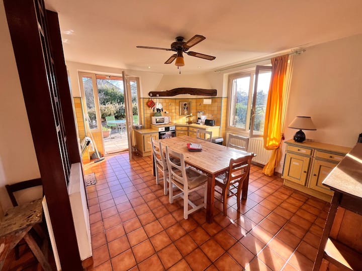 La Parenthèse Grande Vie - Pérouges