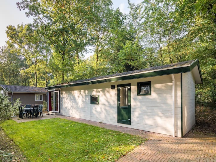 Chalet Confortable à Hooghalen - Assen