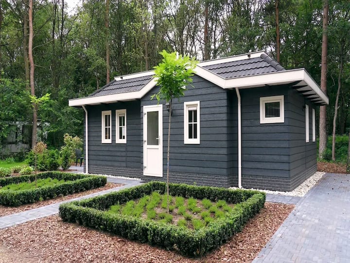 Chalet Spacieux Pour Six Personnes à Drenthe - Assen