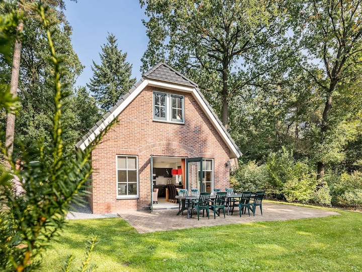 Maison De Vacances Indépendante à Drenthe. - 아선