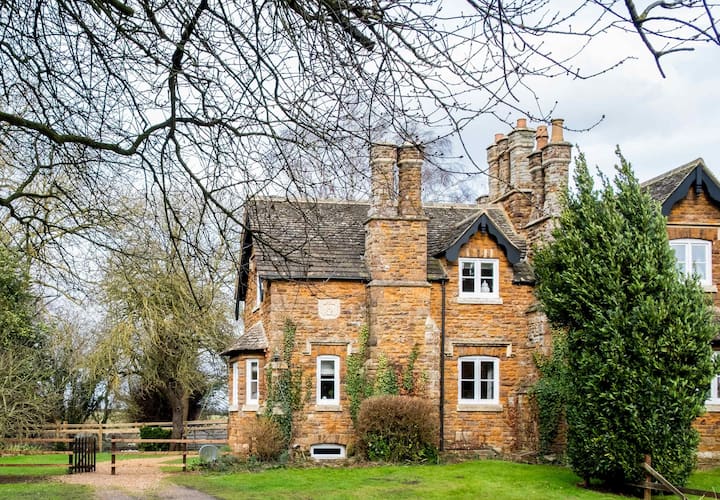 Park Cottage - Rutland