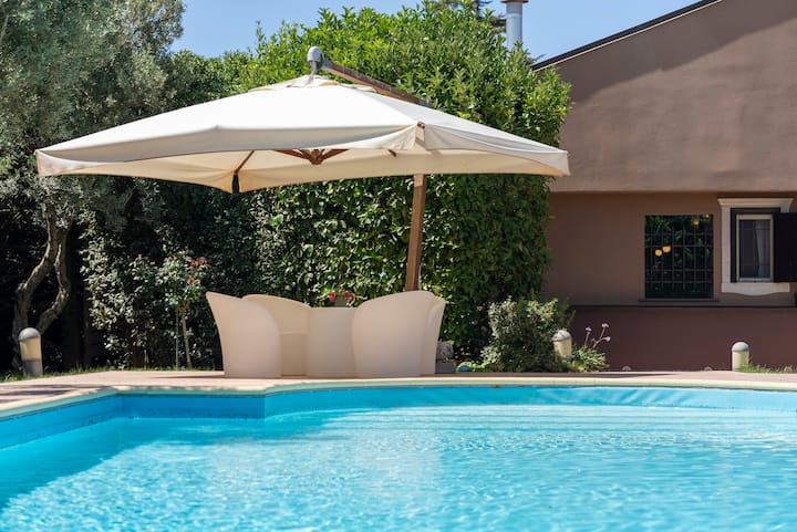 L'isola Nell'isola Country House - Ragusa, Italia