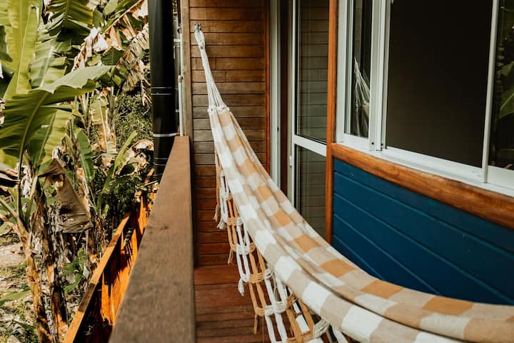 Loft Praia De Fora - Surfway Ilha Do Mel - Paranaguá