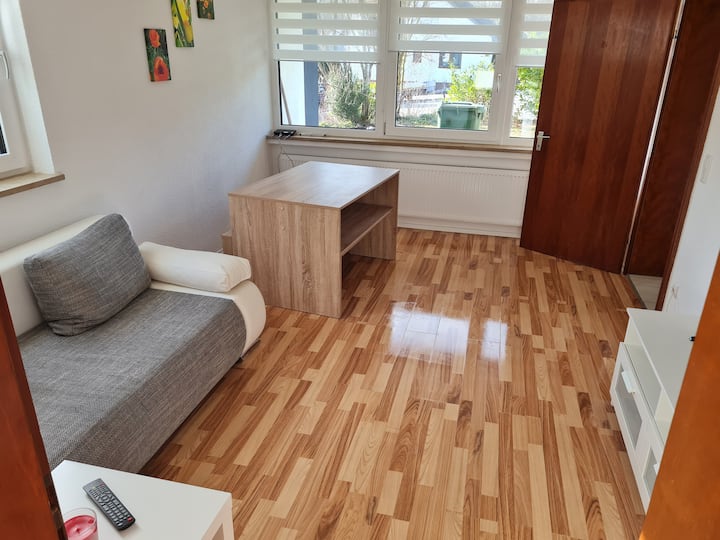 Ferienwohnung Dreher - Aulendorf