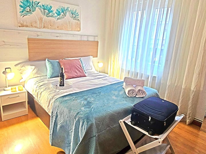 Apartamento Logroño Ayuntamiento, Centrico - Logroño