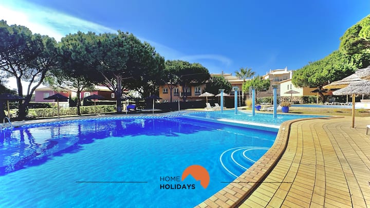 #274 T3 Bicos Flat T By Home Holidays - Albufeira