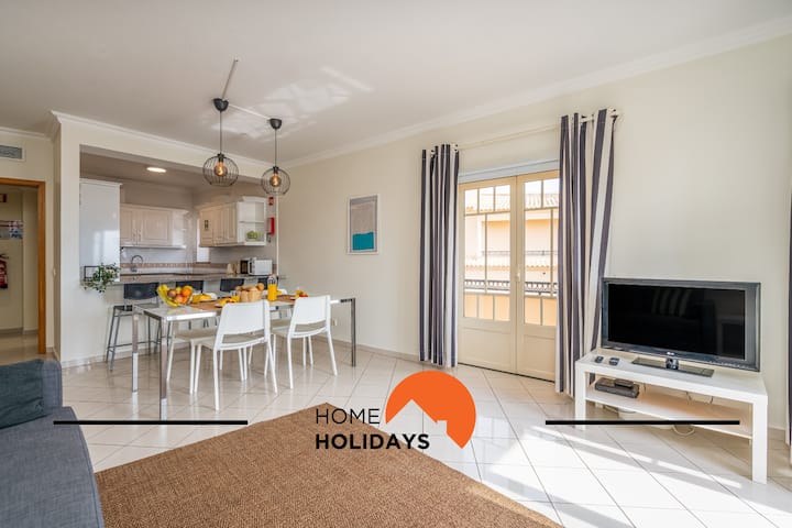 #274 T3 Bicos Flat T By Home Holidays - Albufeira