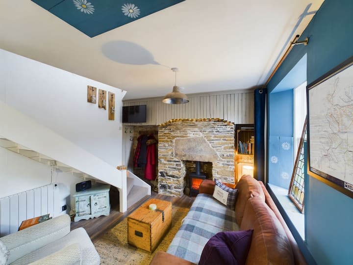 5 Whitehouse Lane - Stromness