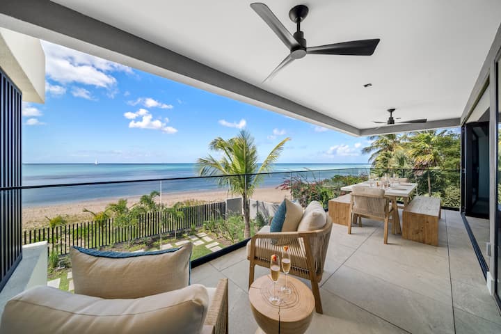 Your Perfect Beachfront Escape - Allure 205 - Bridgetown, Barbados