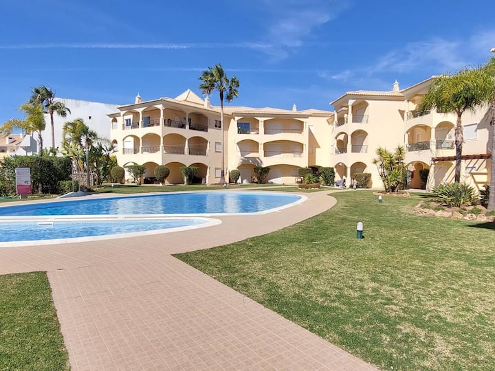 Praia Village In Vilamoura - Vilamoura