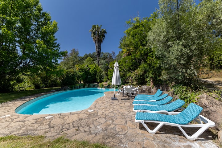 Finca La Lobera - Candeleda
