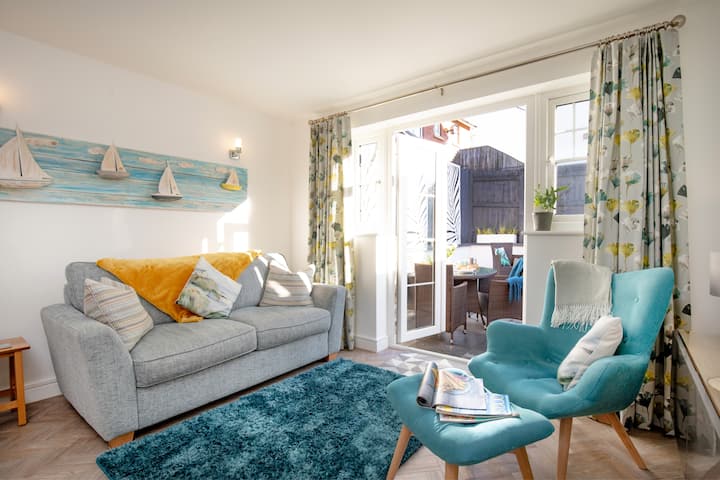 Stayaway Cottage - Devon