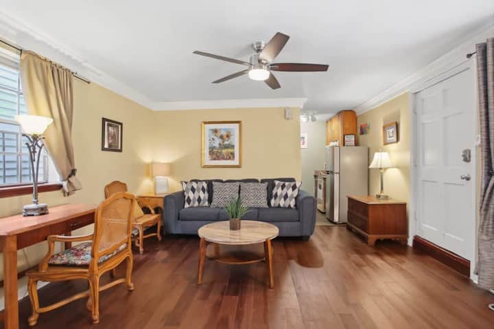 Cozy Clean 1 Bedroom Unit With Fast Wifi! #1 - New Orleans, LA