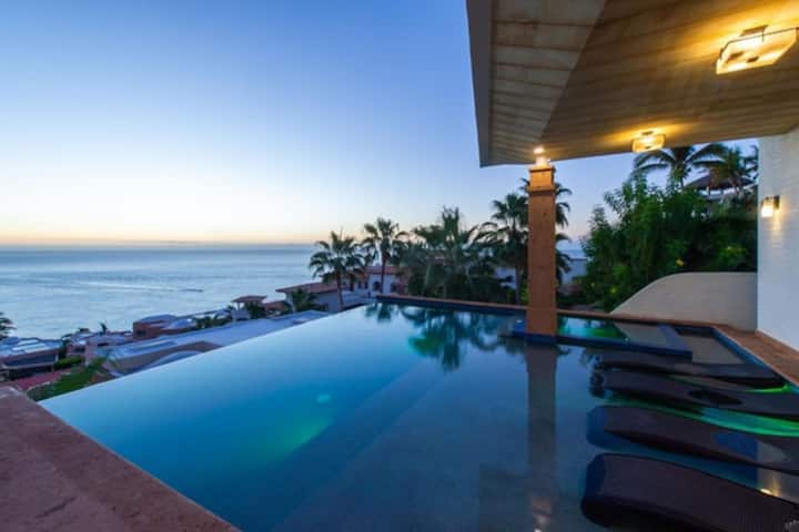 Pedregal Villa Jade De Law Winter Special - Cabo San Lucas