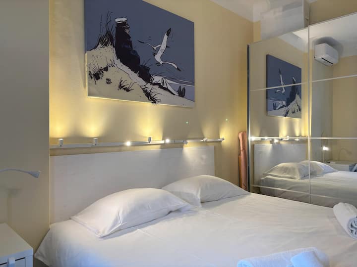 Corto Apartment - Trieszt