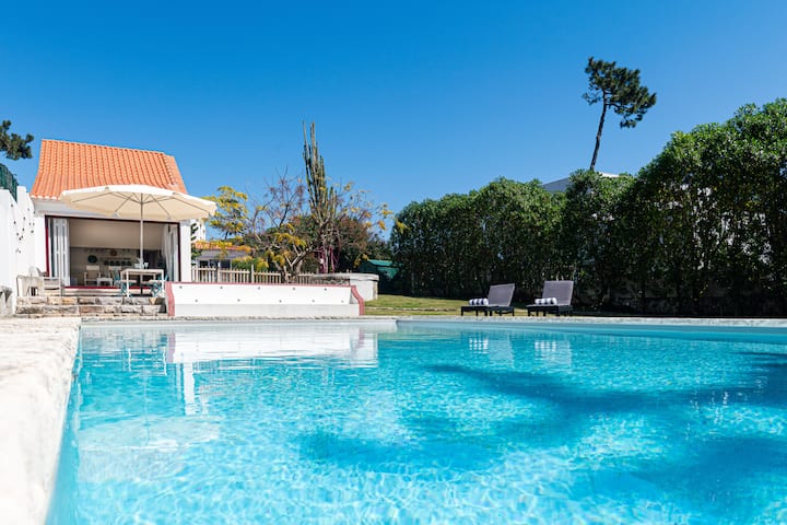 Villa Margarida - Colares
