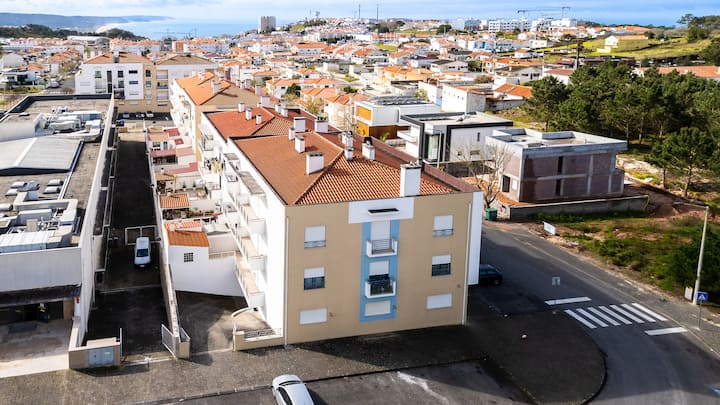 Apartamento Waves & Wonders - Nazaré