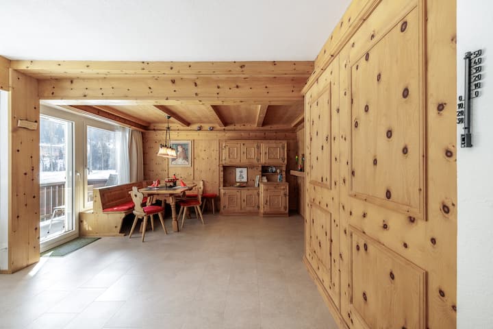 Brentsch C90 - Scuol