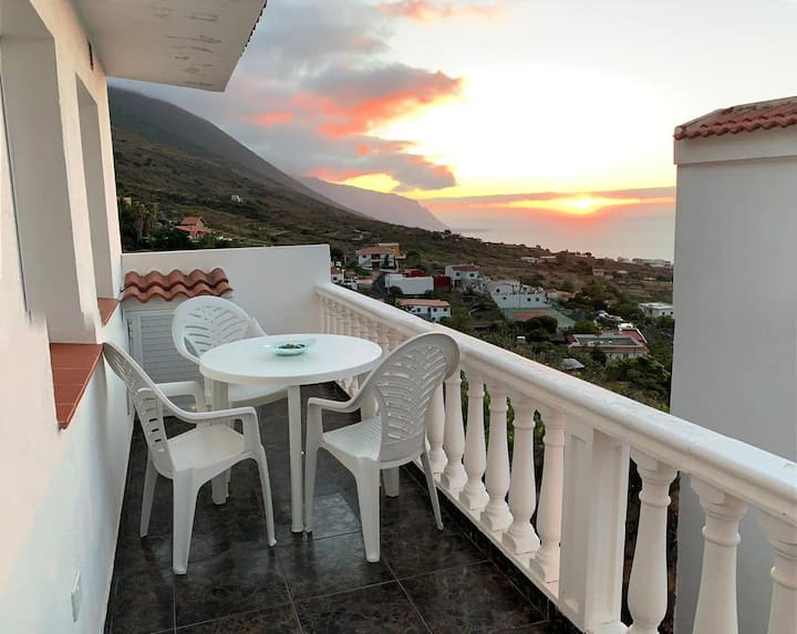 Appartement Frontera - El Hierro