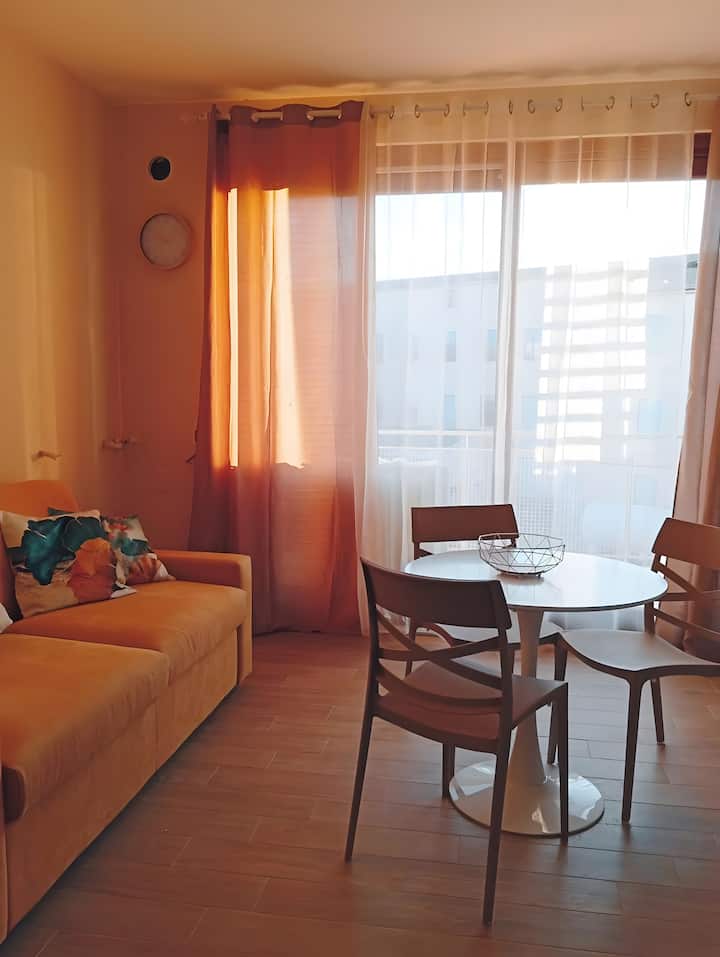 Casa Sara - Massa Marittima