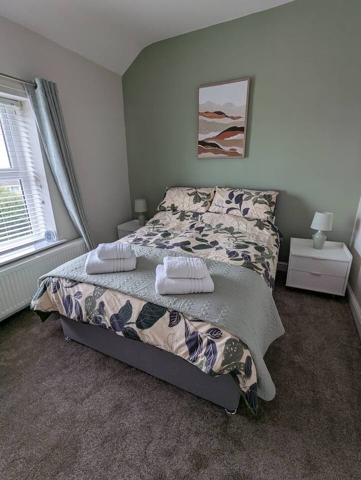 Hilltop Retreat @Banktop - Halifax