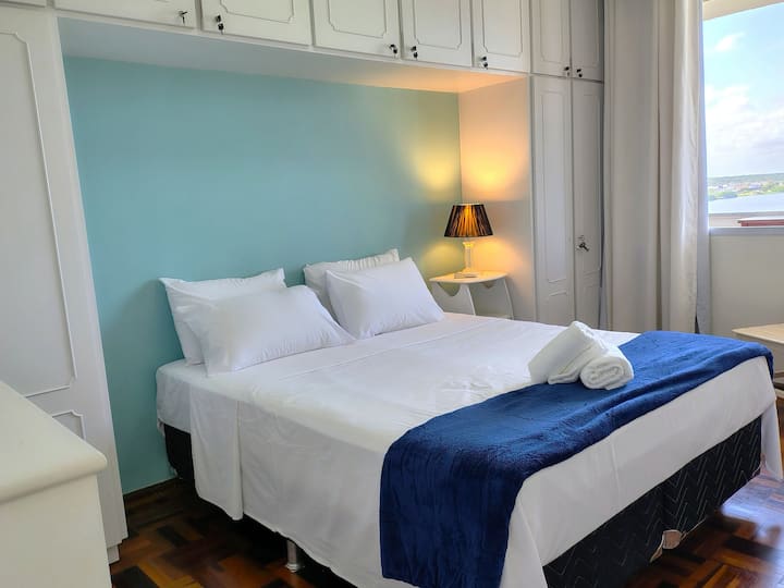 Stay With An Ocean View! Elg0071 - Barra Velha