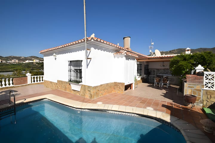 La Paloma Blanca - Torrox