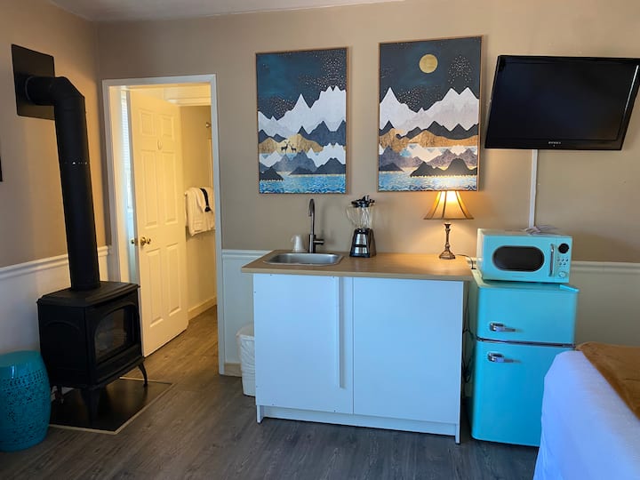 Downtown + Great Location+ Hot Breakfast - Mammoth Lakes, CA