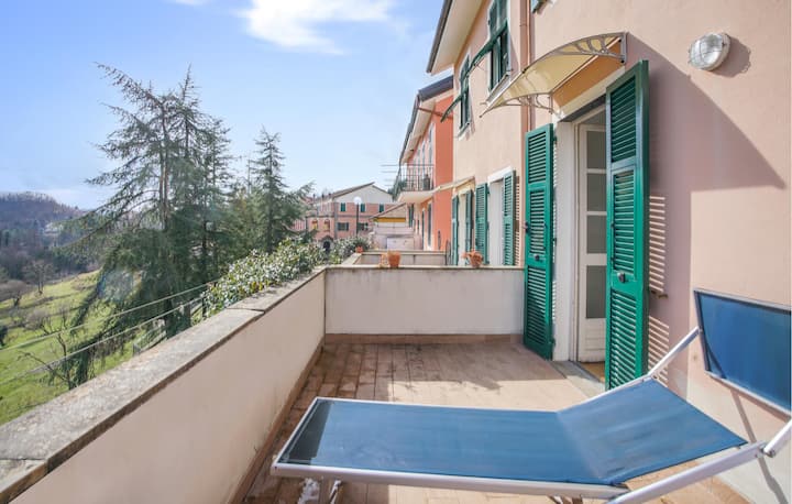 3 Bedroom Nice Home In Tavarone - Moneglia