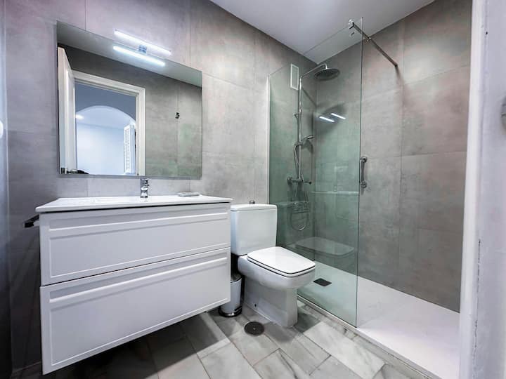 2-308 Apartamento De 1 Dormitorio - El Puerto de Santa María