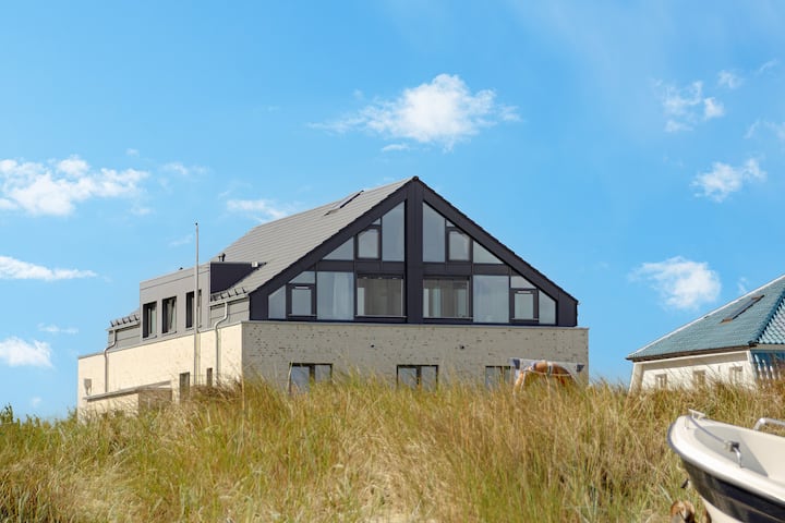 Ferienwohnung Gartenlounge Schönberg - Kalifornien - Wisch
