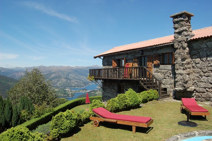 Casa Do Gerês - Terras de Bouro