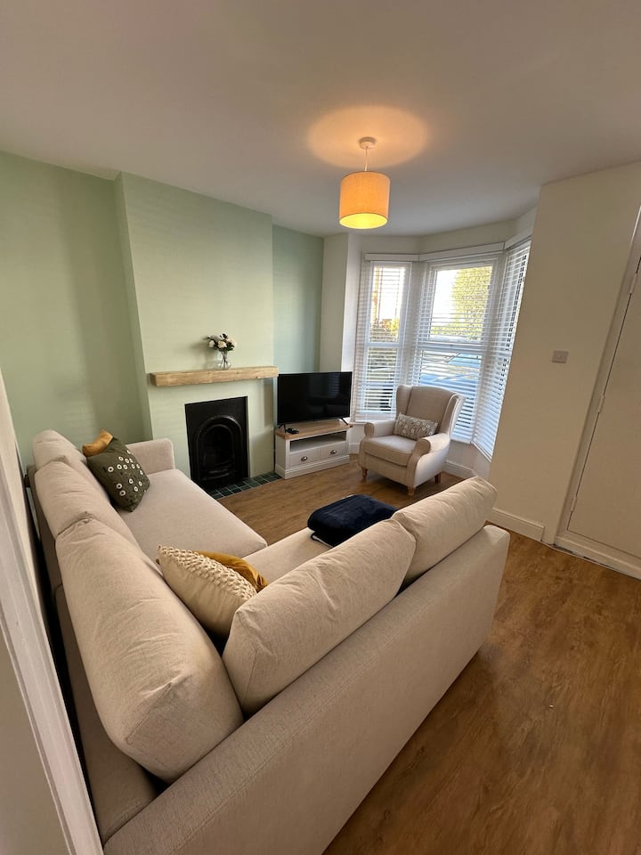 Cosy Cottage In Broadstairs - Broadstairs
