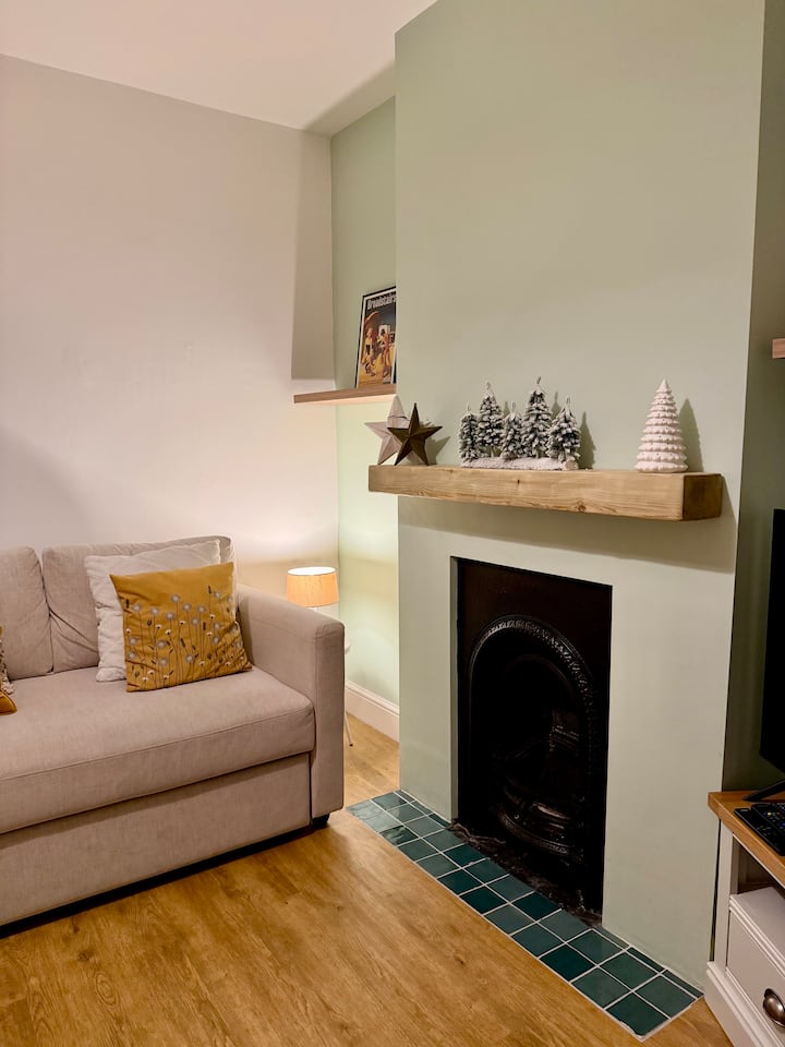 Cosy Cottage In Broadstairs - Broadstairs