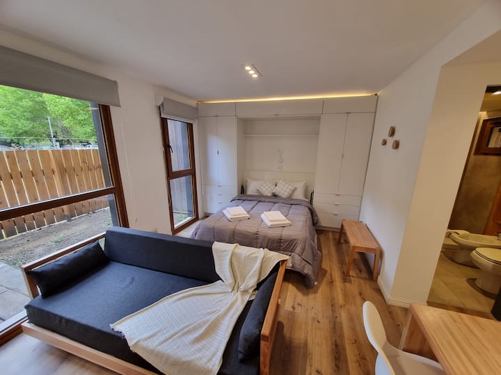 Alamos Del Rio 02 - Andarlibre - San Martin de los Andes