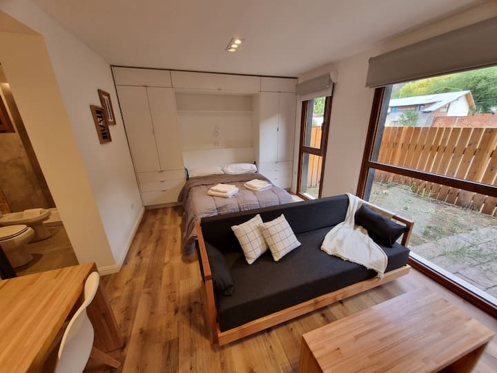 Alamos Del Rio 03 - Andarlibre - San Martin de los Andes