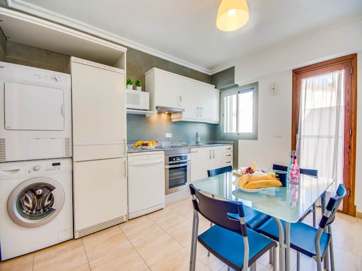 Appartement, à 200m De La Plage D'alcudia - Alcúdia